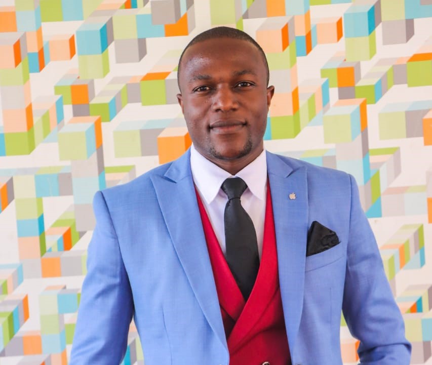 GEORGE SIMIYU – Personal Coach and Mentor